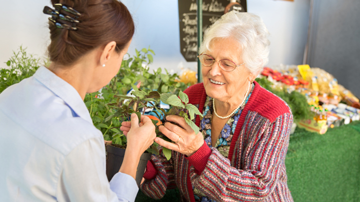 The awesome program that will make the world a better place for ...