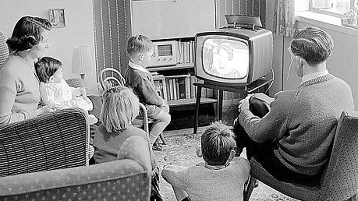 The drastic differences between today’s society and the good old days ...