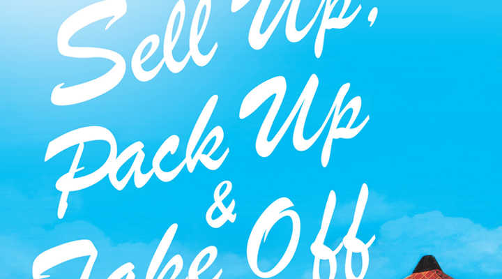 Reddit Reddit: Sell Up, Pack Up and Take Off - Starts at 60