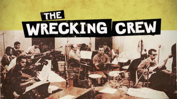 ROK’s Flicks: The Wrecking Crew - Starts at 60