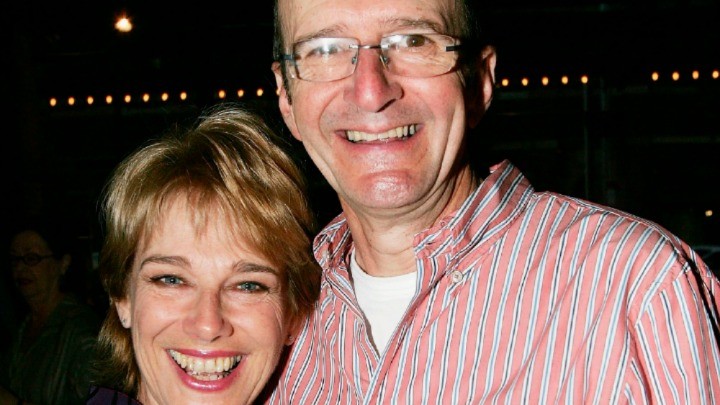 ‘Norman Gunston’ tells Australia: I was a basket case - Starts at 60