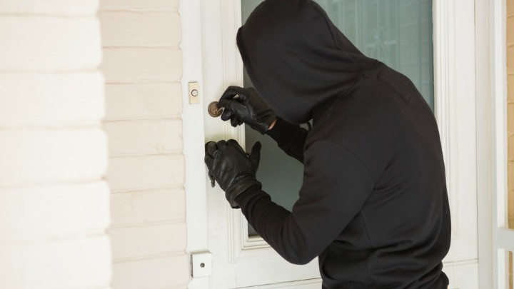 This is when you are most likely to be robbed - Starts at 60