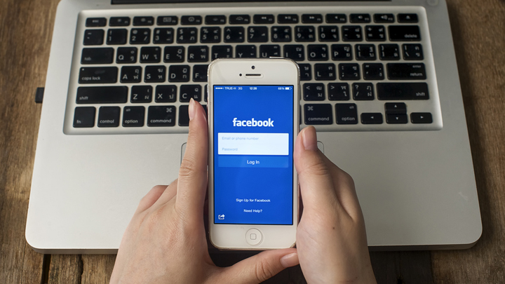 The huge new change to Facebook that will completely change how you use ...