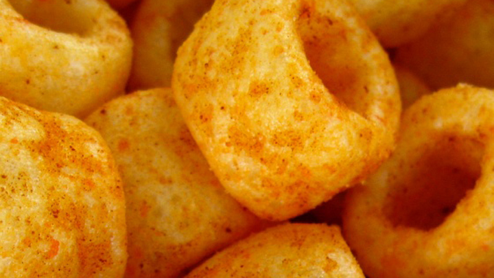 Iconic food from our childhood taken off the shelf - Starts at 60