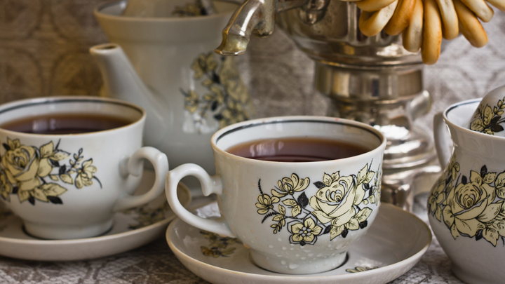 All things 1962: From tunes to tea trends - Starts at 60