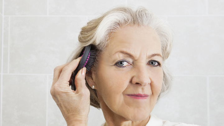 Have we lost pride in our personal grooming? - Starts at 60