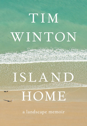 Tim Winton: I grew up on the world’s largest island! - Starts at 60