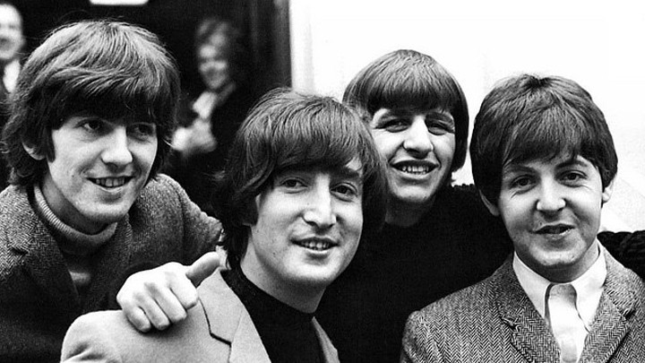 On this day: Queen Elizabeth honours The Beatles - Starts at 60