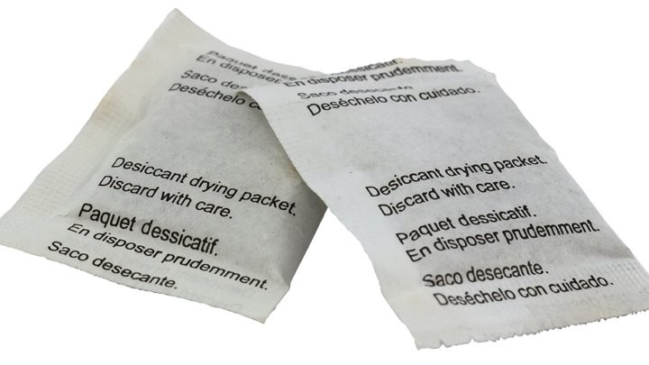 10 amazing ways you can reuse silica gel packets - Starts at 60