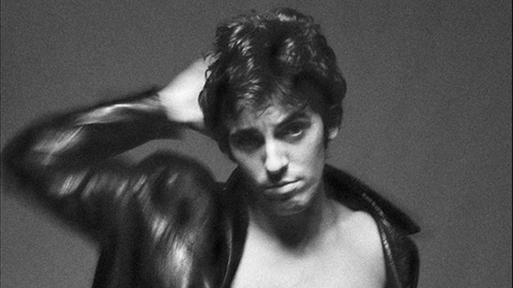 1975: Bruce Springsteen’s “Born to Run” changes rock history - Starts at 60