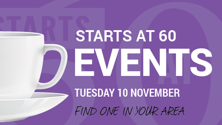 Coffee meetups are on Tuesday – get your free tickets! - Starts at 60