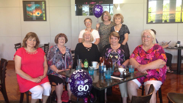 Get your FREE ticket to the Starts at 60 coffee meetups! - Starts at 60