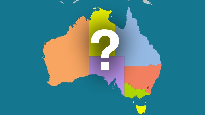 State borders: far more strange and confusing than you might think ...