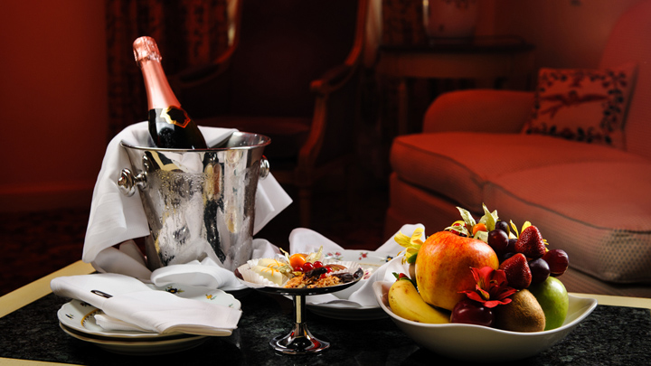 The Backpage: Give me your biggest and best room! - Starts at 60