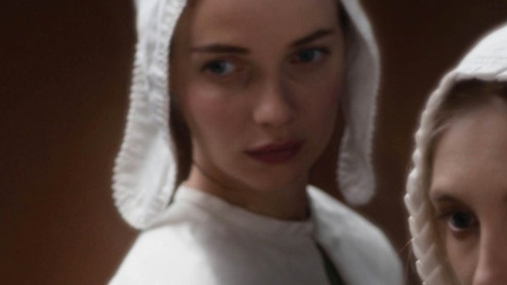 One of the great mysteries of American history – the Salem witch trials ...