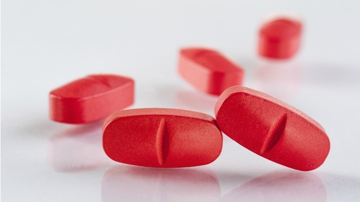 Health warning issued for patients taking blood pressure medication ...