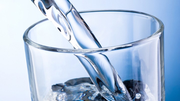 And Australia’s best-tasting tap water comes from… - Starts at 60