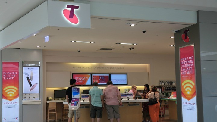 Telstra faces backlash over customer service fail - Starts at 60