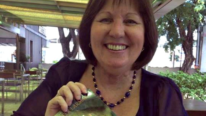 It took me years to act on my true passions in life - Starts at 60