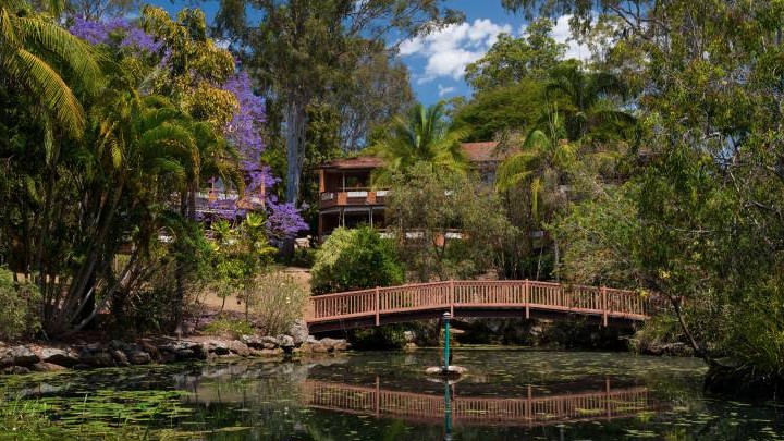 Have you considered a tranquil bushland retirement? - Starts at 60