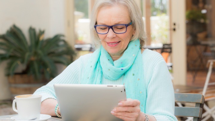 Apple has unveiled the latest iPhone and iPad - Starts at 60