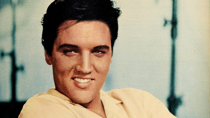 Elvis’ first album was released 60 years ago today - Starts at 60