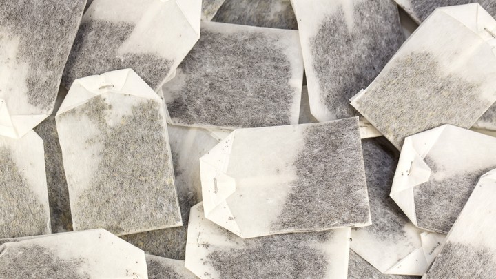 Transform how you use tea bags with these 16 ideas - Starts at 60