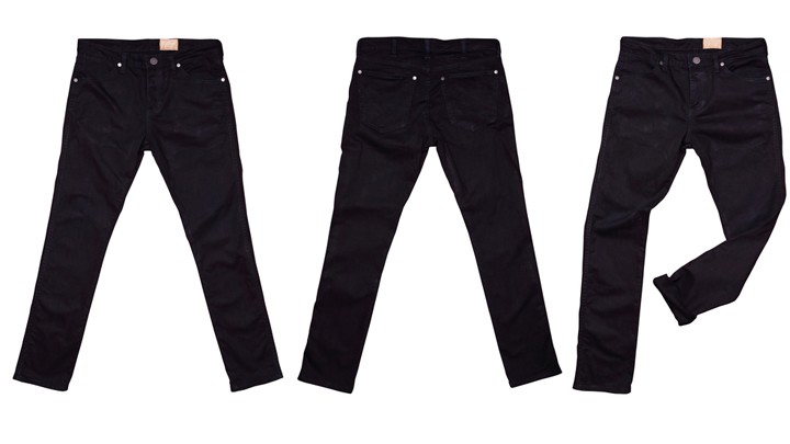 Look your best in jeans, slacks and pants - Starts at 60