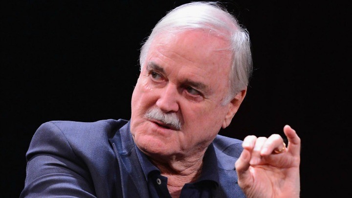 John Cleese blasts Australia for ‘rip off’ - Starts at 60