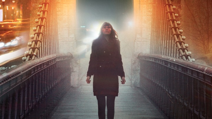 Another classic thriller from Michael Robotham - Starts at 60