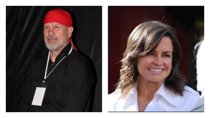 Lisa Wilkinson’s husband shares the truth about their marriage - Starts ...
