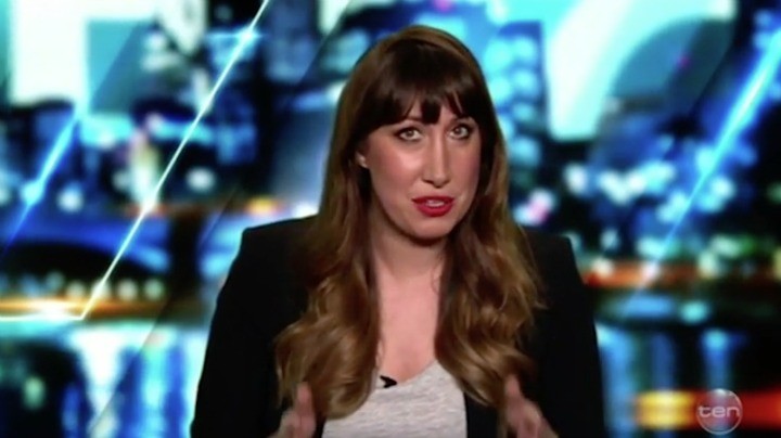 Is this ok? This adult woman still gets pocket money from her parents ...