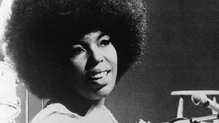 Roberta Flack had us enchanted with this number one song - Starts at 60
