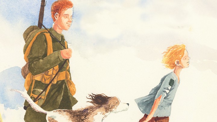 How much should our grandkids be told about the Anzacs? - Starts at 60