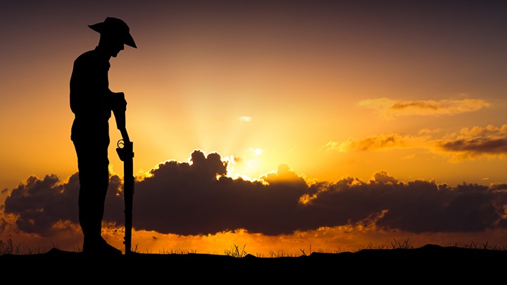 A history split in two: A journey to appreciate our indigenous ANZAC ...