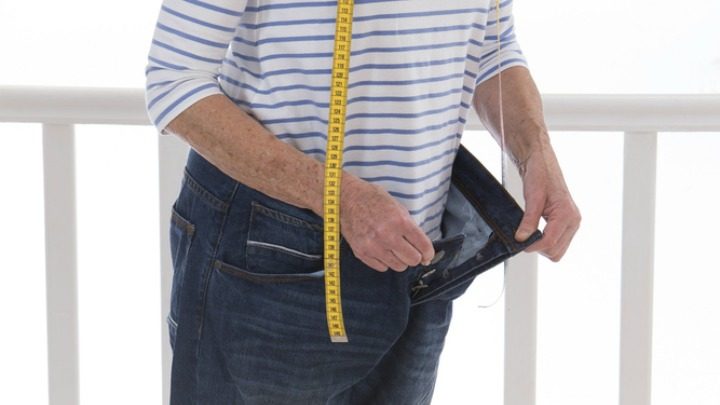 Your appetite changes have underlying causes - Starts at 60