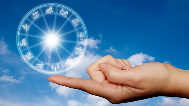 Explaining how a person’s astrological predictions are done - Starts at 60