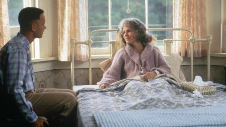 Most memorable movie mums - Starts at 60