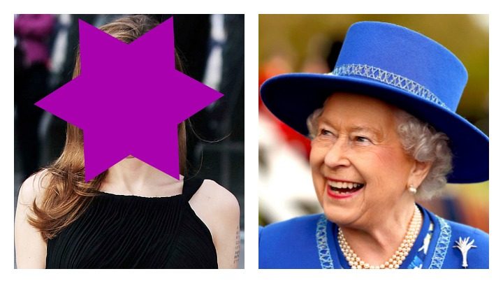 These are officially the most admired people in the world - Starts at 60