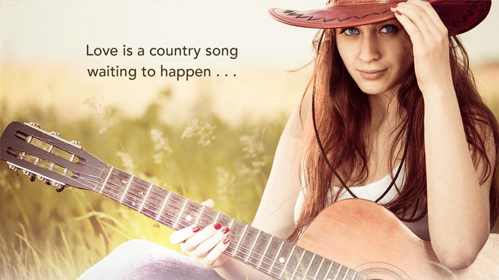 Why did the Darling sisters fall out? - Starts at 60