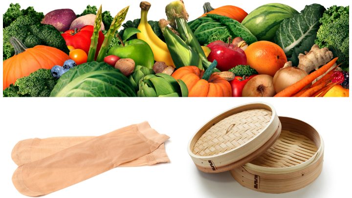 These genius ways of storing fresh produce will help you save money ...