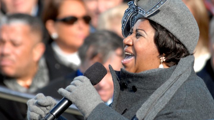Looking back at Aretha Franklin’s Women’s Rights anthem “Respect ...