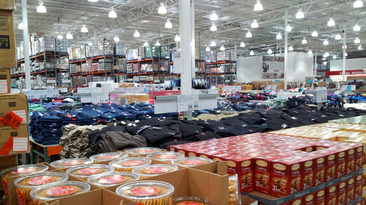 Huge US retailer set to hit our shores…and change how we shop - Starts ...