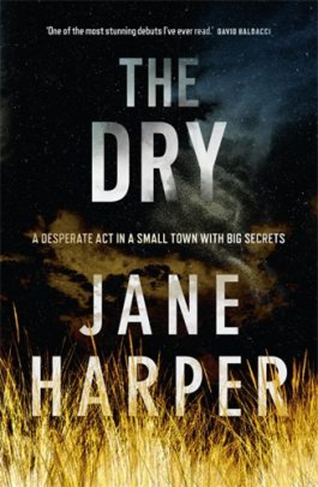 Who really killed the Hadler family? - Starts at 60