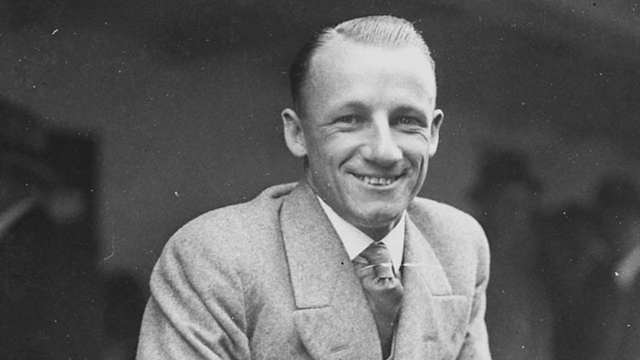 Paying tribute to “The Don” - Starts at 60