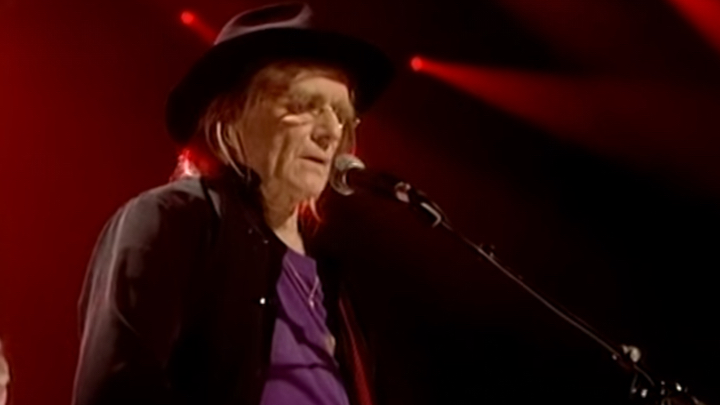 Wings guitarist Henry McCullough has died aged 72 - Starts at 60