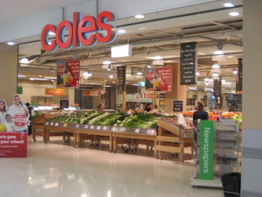 Coles and Bi-Lo recall popular product over allergy concerns - Starts at 60