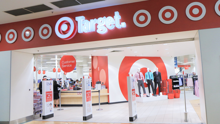 Target CEO reveals big changes to the retailer…starting now - Starts at 60