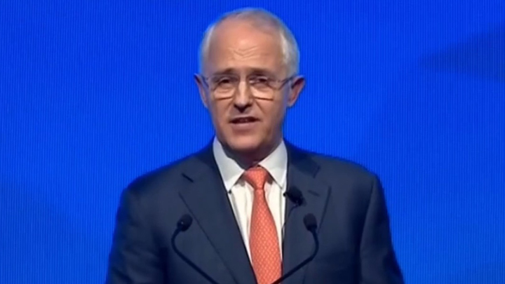 Malcolm Turnbulls 50 Million Promise To Australian Seniors Starts At 60