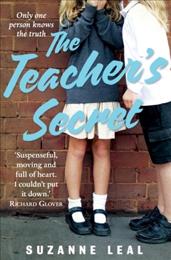 Dymocks Book of the Week – The Teacher’s Secret - Starts at 60